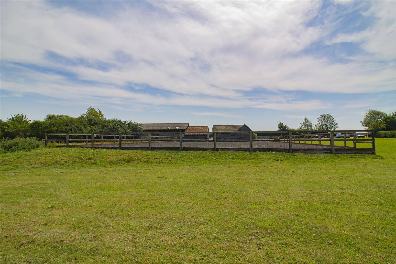 Thorpe Morieux, Lavenham - Whatley Lane Property Services